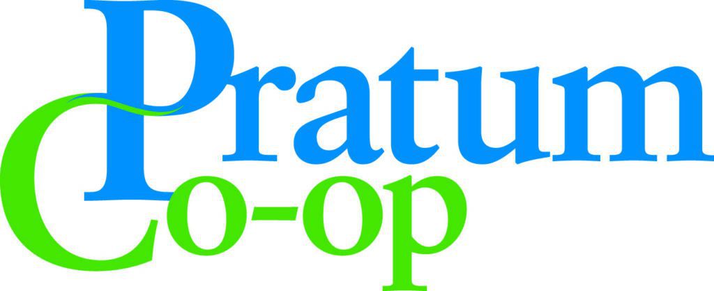 Who We Are - Pratum Co-op