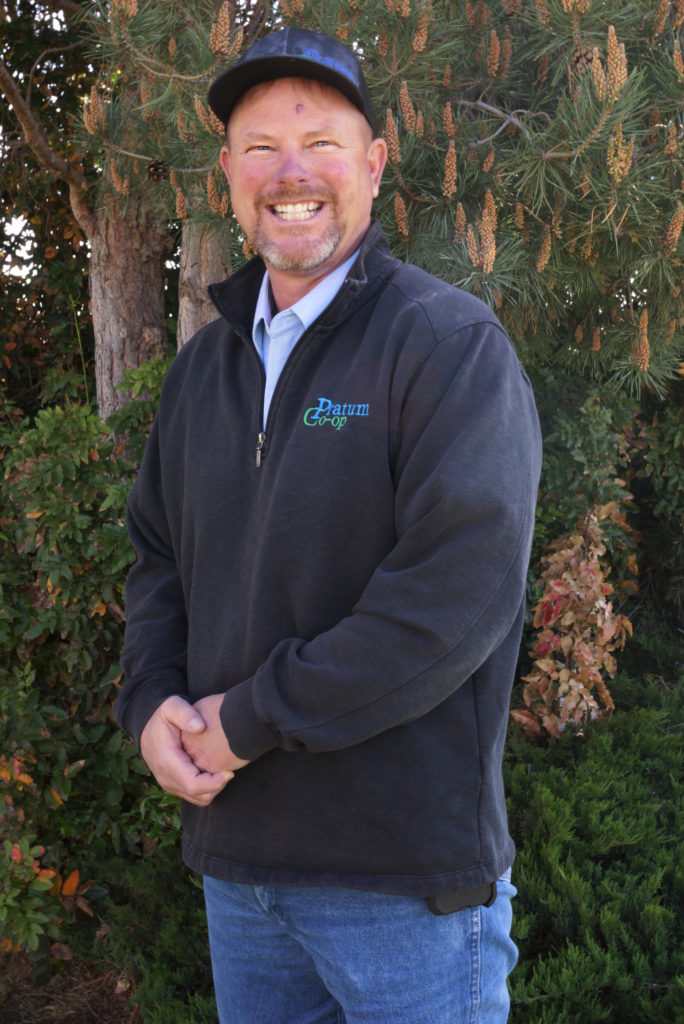 Meet Our Agronomy Team - Pratum Co-op