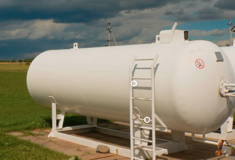 Pratum Co-op - Propane Services