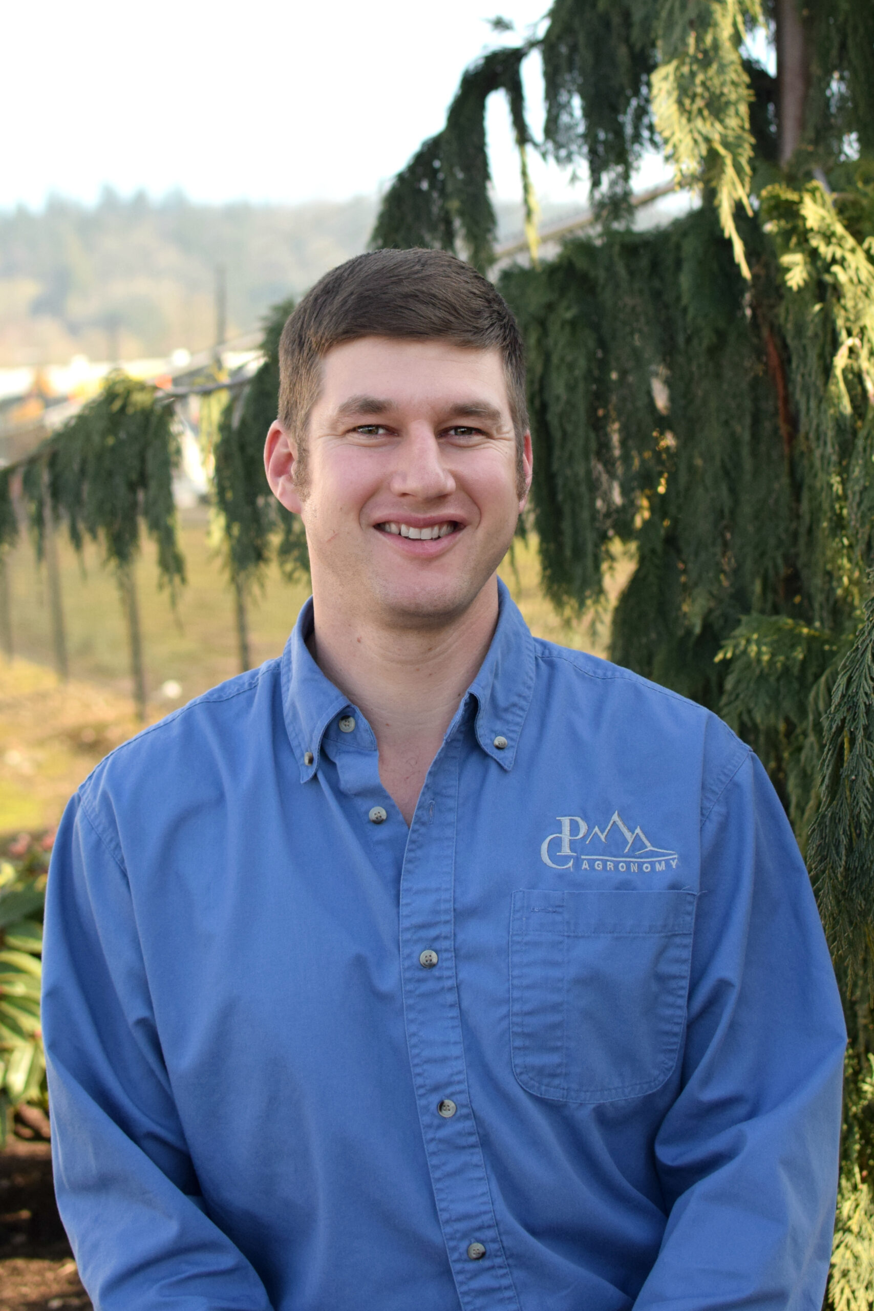 Meet Our Agronomy Team - Pratum Co-op