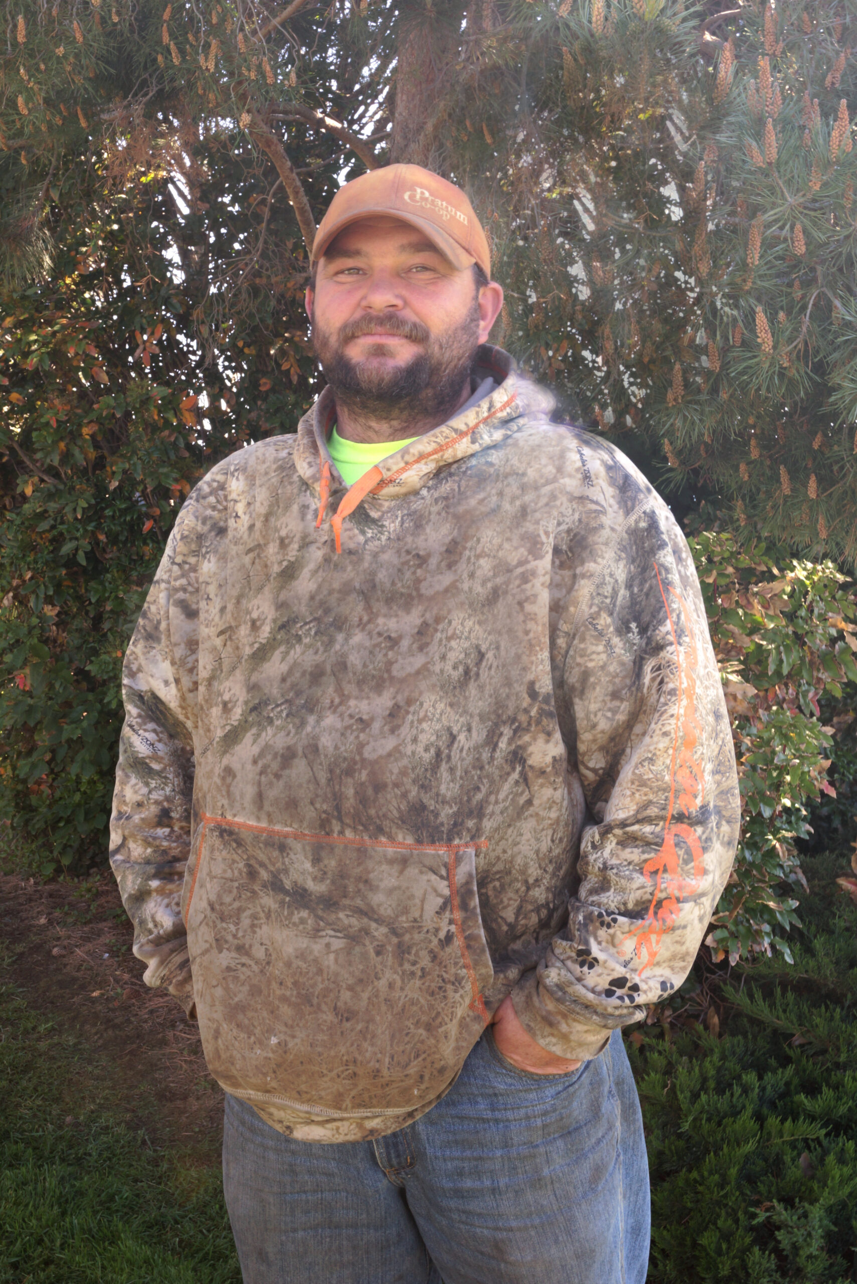 Meet Our Agronomy Team - Pratum Co-op