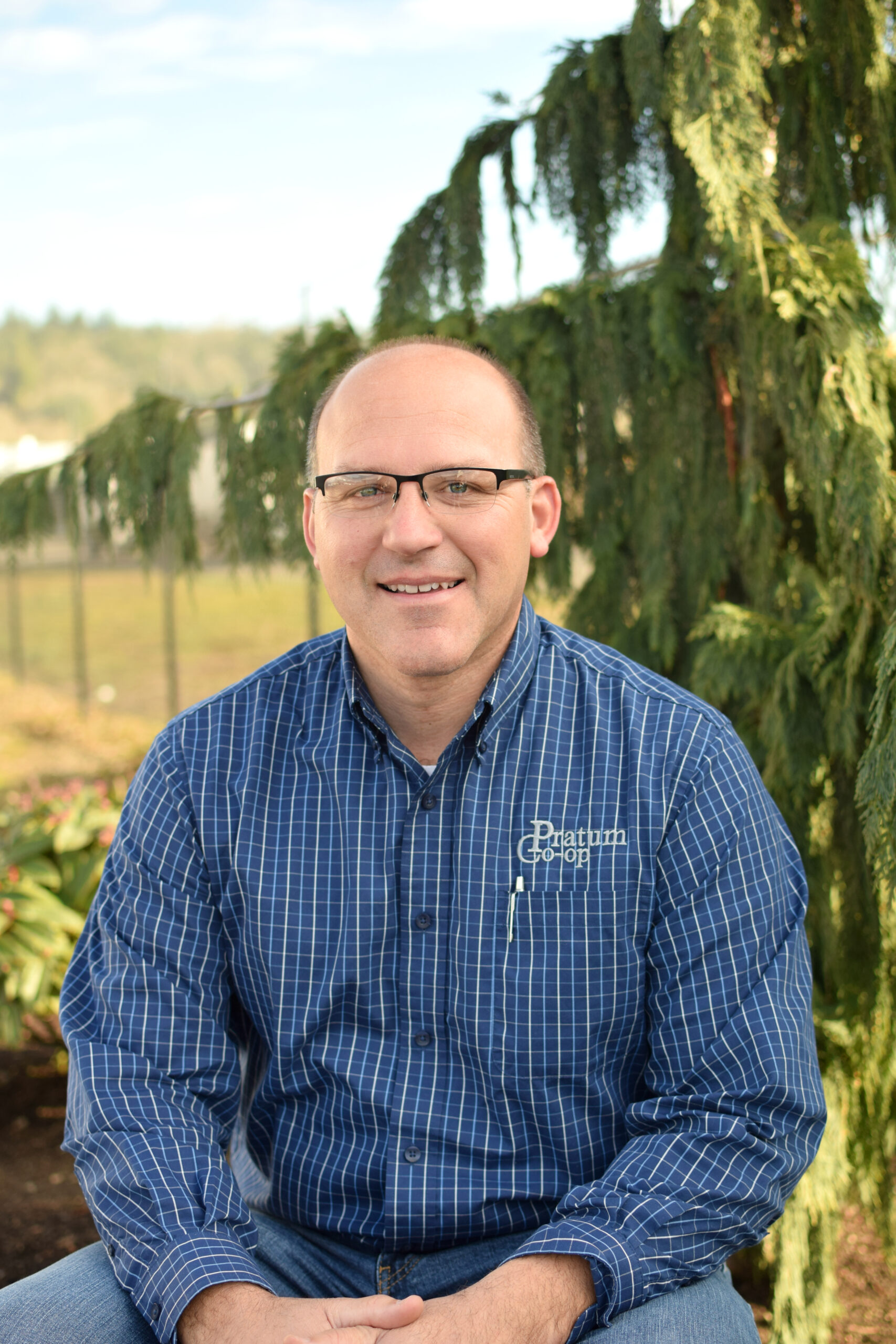 Meet Our Agronomy Team - Pratum Co-op